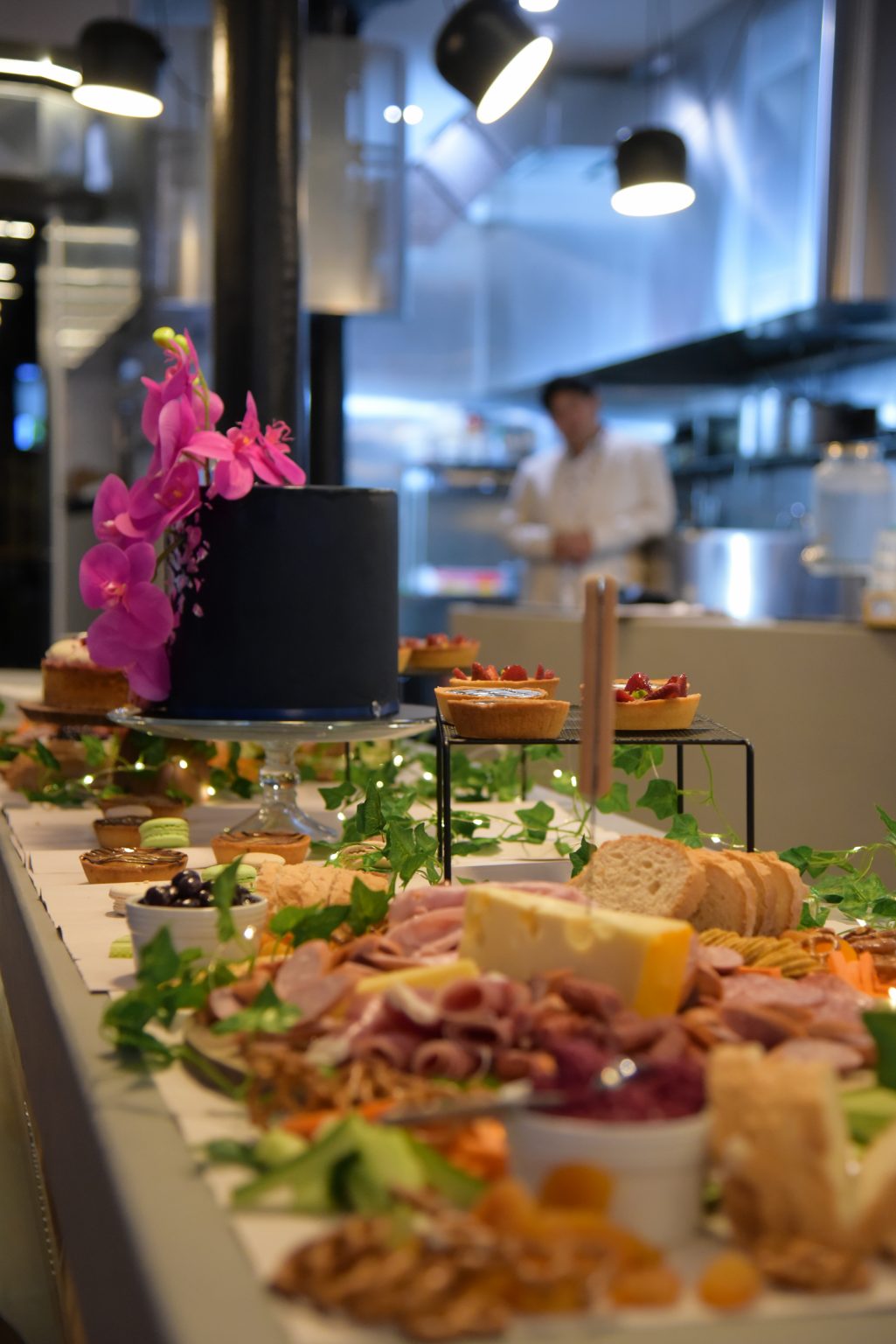 Mylk Bar – 3 great locations